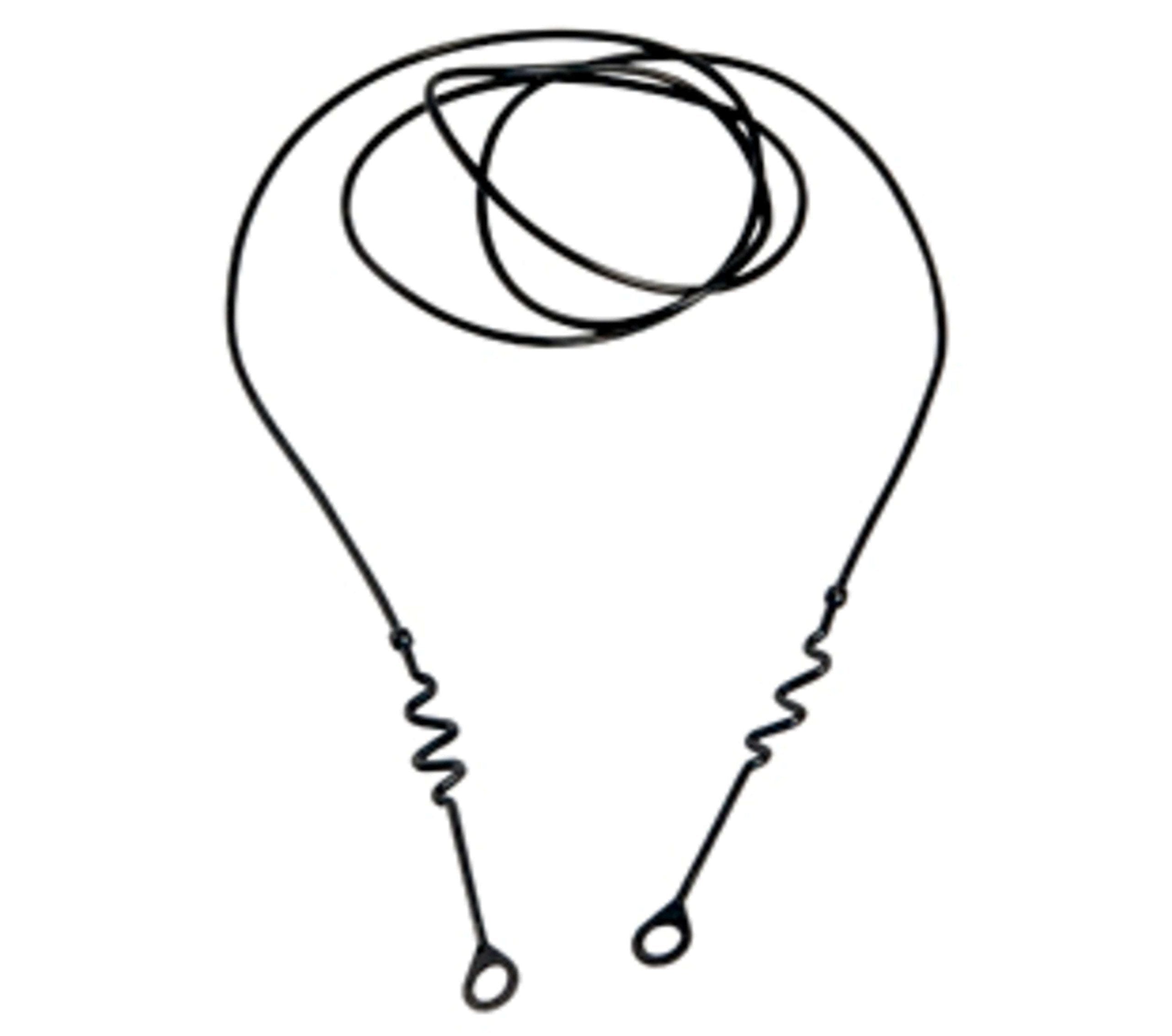 3M PELTOR TEP-Cord Tactical Ear Plug Interconnecting Cord for TEP, LEP