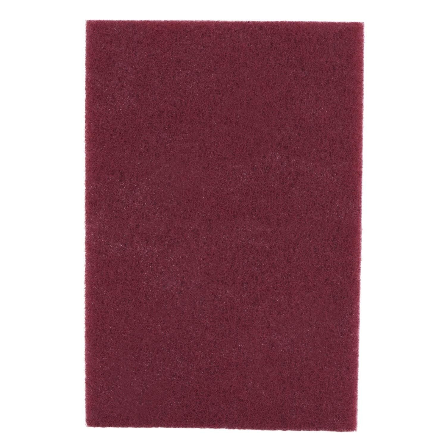PK/20: 3M Scotch-Brite 7447 PRO Hand Pad - Surface Preparation Pad